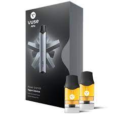 Vuse Bundle (1 device + 1 pack of Pods) – Vapebazaar